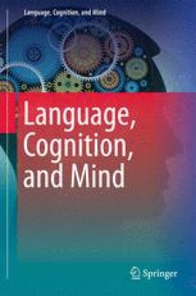 Language, Cognition, and Mind | Book series home