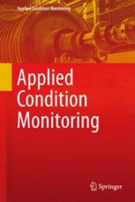Applied Condition Monitoring | Book series home