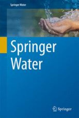 Springer Water | Book titles in this series