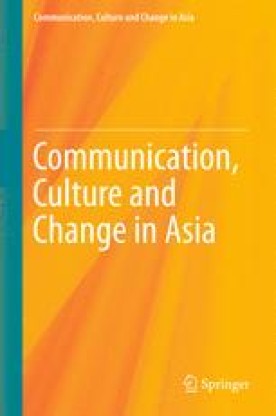Communication, Culture and Change in Asia | Book series home