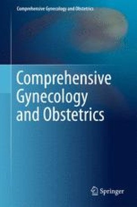Comprehensive Gynecology and Obstetrics | Book series home