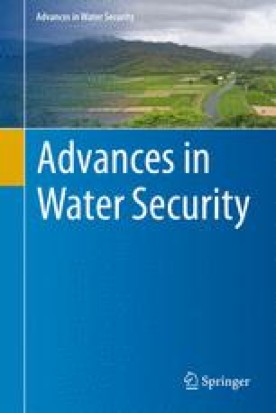 Advances in Water Security | Book series home