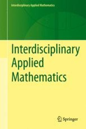 Interdisciplinary Applied Mathematics | Book series home