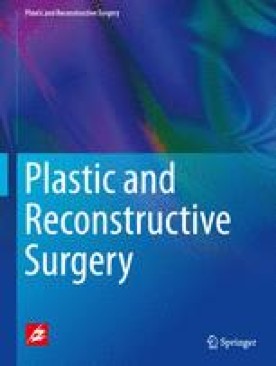 Plastic and Reconstructive Surgery | Book series home