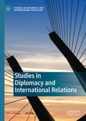 Studies in Diplomacy and International Relations | Book series home