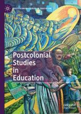Postcolonial Studies in Education | Book series home