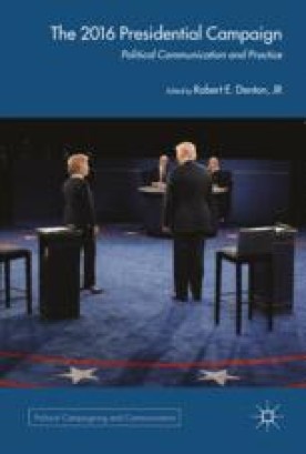 Political Campaigning and Communication | Book series home