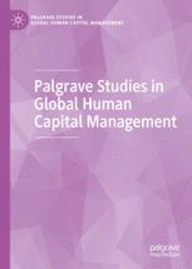 Palgrave Studies in Global Human Capital Management | Book series home