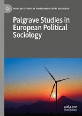 Palgrave Studies in European Political Sociology | Book series home