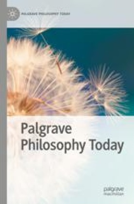 Palgrave Philosophy Today | Book series home