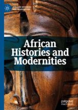 African Histories and Modernities | Book series home