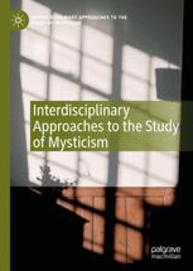 Interdisciplinary Approaches to the Study of Mysticism | Book series home