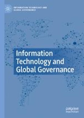 Information Technology and Global Governance | Book series home