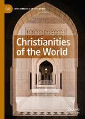 Christianities of the World | Book series home