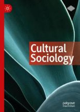 Cultural Sociology | Book series home