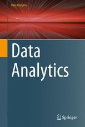 Data Analytics | Book series home