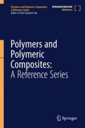 Polymers and Polymeric Composites: A Reference Series | Book series home