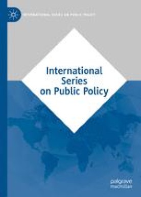 International Series on Public Policy | Book series home