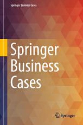 Springer Business Cases | Book series home