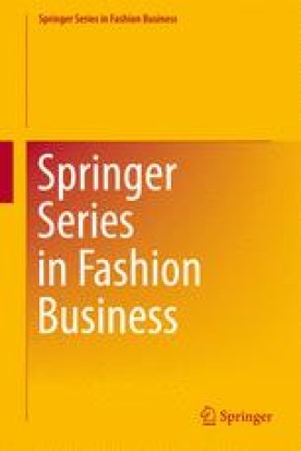 Springer Series in Fashion Business | Book series home