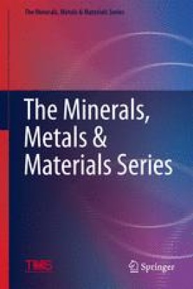 The Minerals, Metals & Materials Series | Book titles in this series