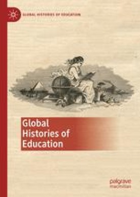 Global Histories of Education | Book series home