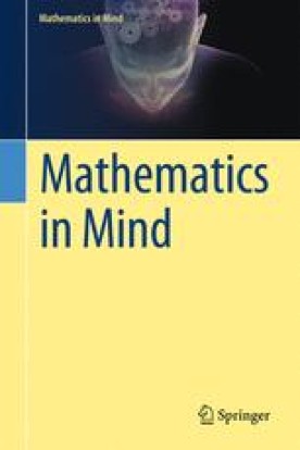 Mathematics in Mind | Book series home