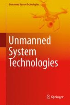 Unmanned System Technologies | Book series home