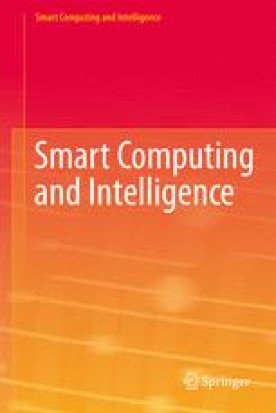 Smart Computing and Intelligence | Book series home