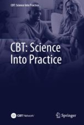CBT: Science Into Practice | Book series home