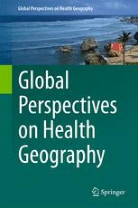 Global Perspectives on Health Geography | Book series home