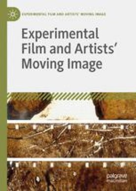 Experimental Film and Artists’ Moving Image | Book series home