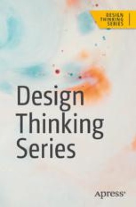 Design Thinking | Book series home