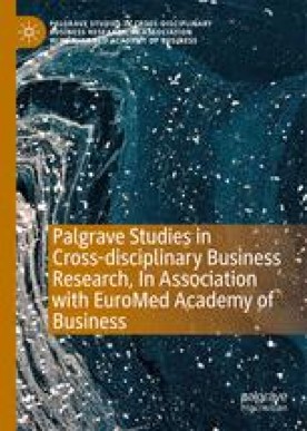 Palgrave Studies in Cross-disciplinary Business Research, In ...