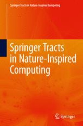 Springer Tracts in Nature-Inspired Computing | Book series home