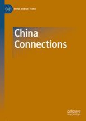 China Connections | Book series home