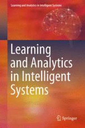 Learning and Analytics in Intelligent Systems | Book series home