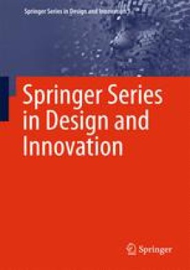 Springer Series in Design and Innovation | Editors