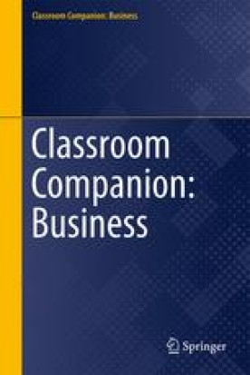 Classroom Companion: Business | Book series home