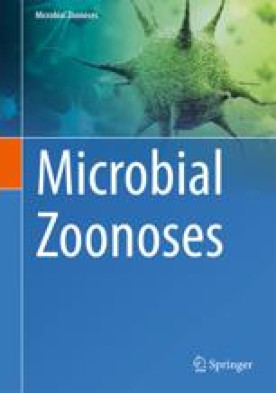 Microbial Zoonoses | Book series home