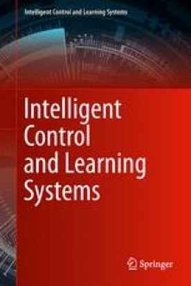 Intelligent Control and Learning Systems | Book series home