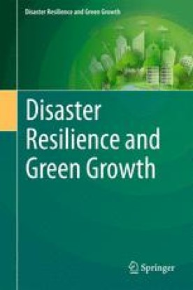 Disaster Resilience and Green Growth | Book series home