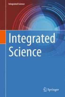 Integrated Science | Book series home