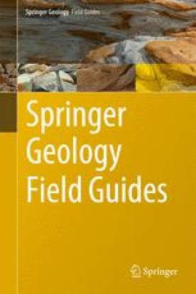 Springer Geology Field Guides | Book series home