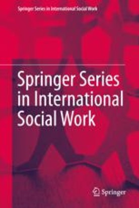Springer Series in International Social Work | Book series home