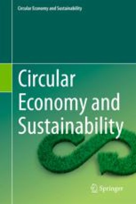 Circular Economy and Sustainability | Book series home
