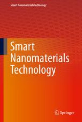 Smart Nanomaterials Technology | Book series home