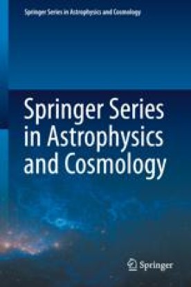 Springer Series in Astrophysics and Cosmology | Book series home