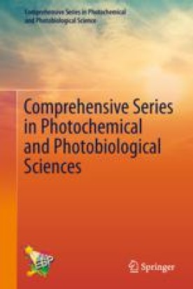 Comprehensive Series in Photochemical and Photobiological Sciences ...