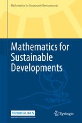 Mathematics for Sustainable Developments | Book series home